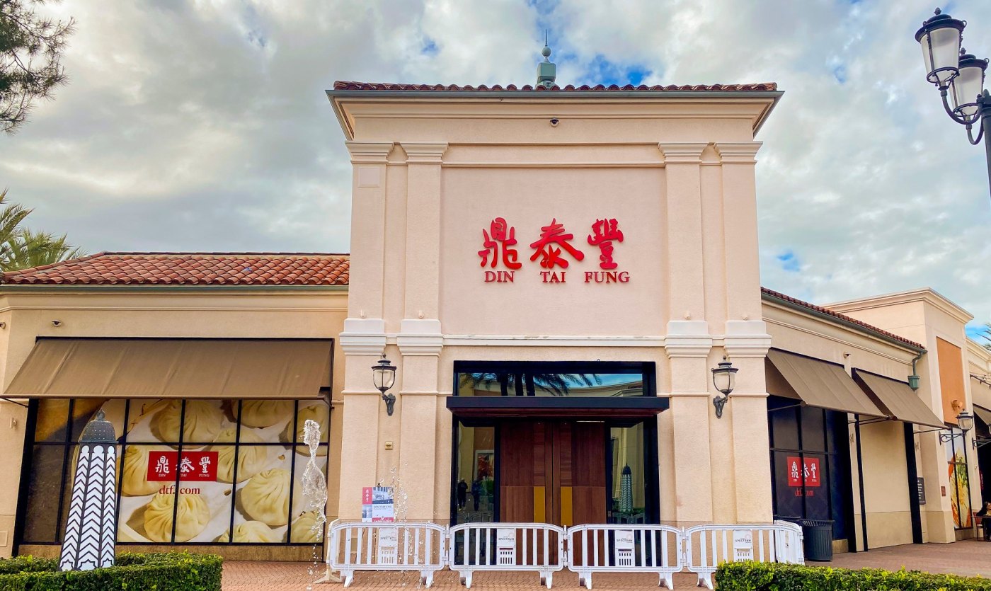 Orange County restaurants opening in 2026 to put on your radar - Irvine ...